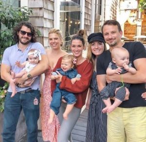 Jade Roper Wiki, Age, Husband, Biography, Height, Family, Kids & More