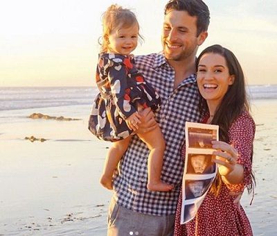 Jade Roper Wiki, Age, Husband, Biography, Height, Family, Kids & More
