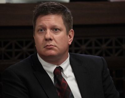 Jason Van Dyke Wiki, Age, Wife, Biography, Family, Murder & More