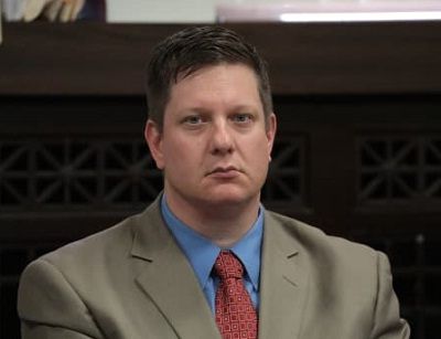 Jason Van Dyke Wiki, Age, Wife, Biography, Family, Murder & More