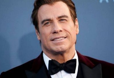 John Travolta Age, Wife, Height, Biography, Family, Net worth & More