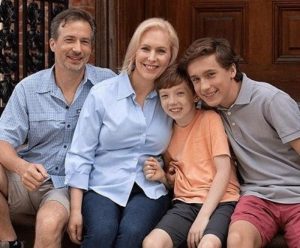 Kirsten Gillibrand Age, Husband, Family, Biography, Net worth & More