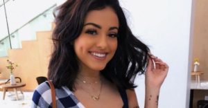 Malu Trevejo Age, Height, Boyfriend, Biography, Family, Affairs & More