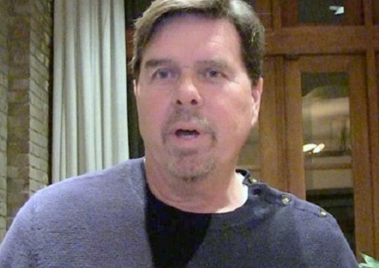 Marty Caffrey Wiki, Age, Wife, Biography, Family, Height & Net worth