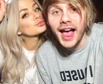 Michael Clifford Age, Height, Girlfriend, Biography, Family & Net worth