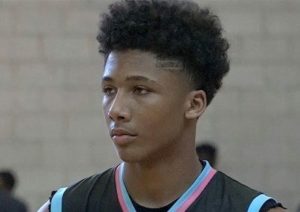 Mikey Williams Height, Age, Girlfriend, Biography, Family, Affair & More