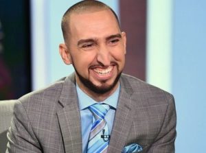 Nick Wright Wiki, Age, Wife, Family, Biography, Net worth, Affairs & More