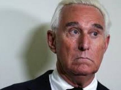 Roger Stone Age, Wife, Biography, Family, Net worth, Kids & More