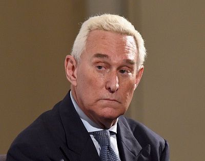 Roger Stone Age, Wife, Biography, Family, Net worth, Kids & More