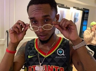 Slim Jxmmi Height, Age, Girlfriend, Biography, Family, Net worth & More