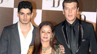 Sooraj Pancholi Height, Age, Girlfriend, Biography, Family & Affair Facts