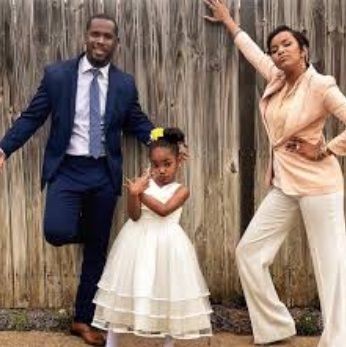 Tommicus Walker Wiki (LeToya Luckett's Husband) Age, Biography, Fact