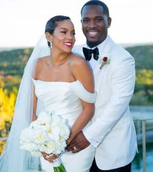Tommicus Walker Wiki (LeToya Luckett's Husband) Age, Biography, Fact