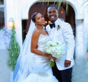 Tommicus Walker Wiki (LeToya Luckett's Husband) Age, Biography, Fact