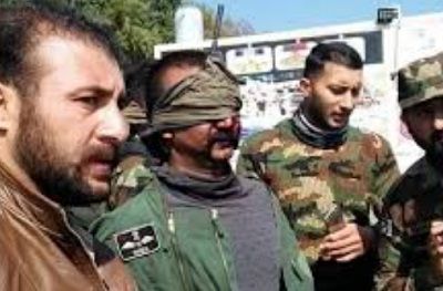 Abhinandan Varthaman Wiki (IAF Pilot) Age, Wife, Biography, Family Fact