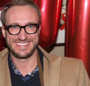 Adam Smith Wiki (Billy Porter's Husband) Age, Biography, Family & More