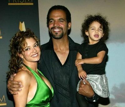 Allana Nadal Wiki (Kristoff St. John's Wife) Age, Biography, Kids, Family