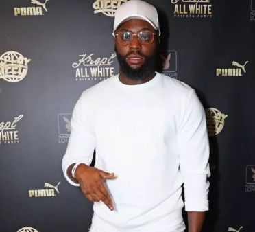 Cadet Rapper Age, Girlfriend, Biography, Net worth, Family, Death, More