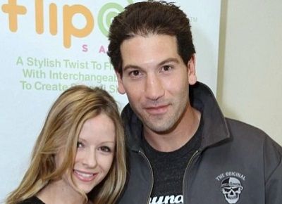 Erin Angle Wiki (Jon Bernthal's Wife) Age, Biography, Kids, Family & More