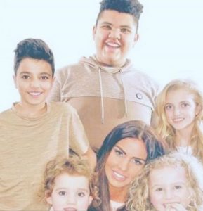 Harvey Price Wiki (Dwight Yorke's son) Age, Biography, Height, Family