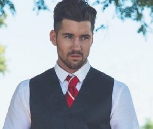 Jeff Wittek Height, Age, Girlfriend, Biography, Family, Affairs & More