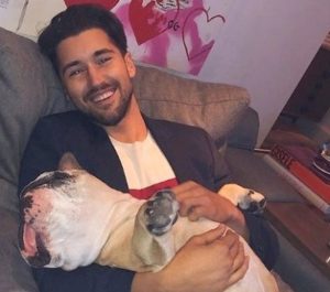 Jeff Wittek Height, Age, Girlfriend, Biography, Family, Affairs & More