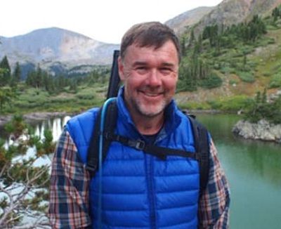 Jerry Stritzke Wiki, Age, Wife, Biography, Net worth, Family & More