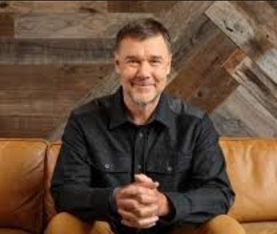 Jerry Stritzke Wiki, Age, Wife, Biography, Net worth, Family & More