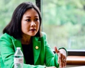 Kathy Tran Age, Husband, Biography, Net worth, Family, Kids & More