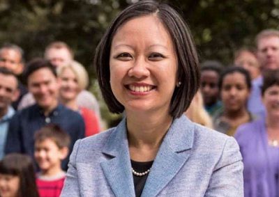 Kathy Tran Age, Husband, Biography, Net worth, Family, Kids & More