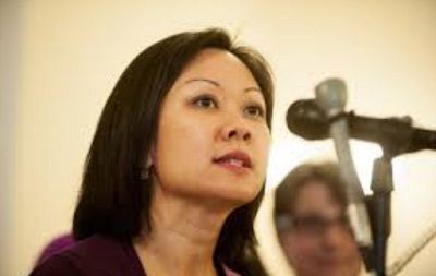 Kathy Tran Age, Husband, Biography, Net worth, Family, Kids & More