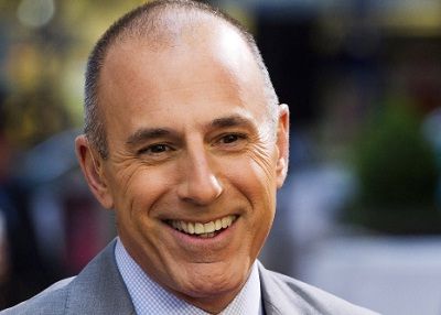 Robert Lauer Wiki (Matt Lauer’s Father) Age, Biography, Family & More