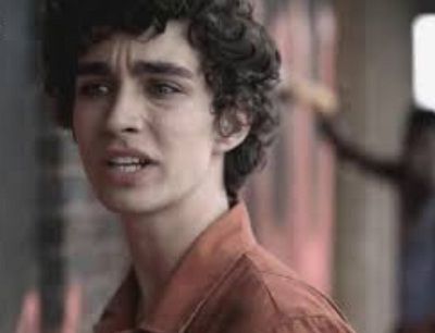 Robert Sheehan Height, Age, Wife, Biography, Family, Net worth & More
