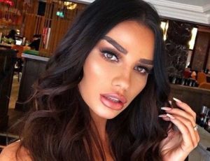 Ruby Mae Wiki, Age, Height, Biography, Boyfriend, Family & More