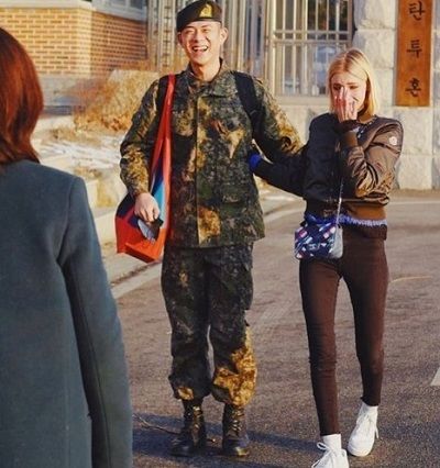 Stefanie Michova Wiki, Age, Height, Biography, Boyfriend, Family & More