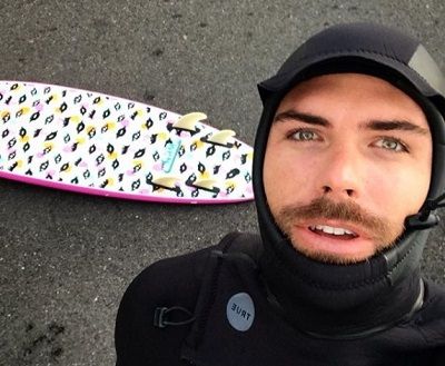 Tyler Stanaland Wiki (Brittany Snow's Boyfriend) Age, Biography & Facts