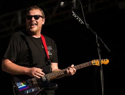 Wil Wagner Wiki, Age, Height, Biography, Girlfriend, Family, Affairs, More