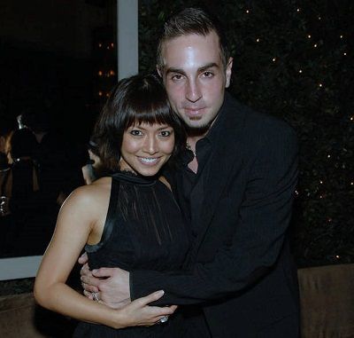 Amanda Rodriguez Wiki, Age (Wade Robson's Wife) Bio & Family