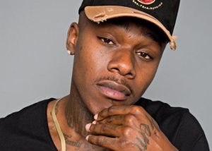 Da Baby (Rapper) Height, Age, Girlfriend, Biography, Family & Net worth