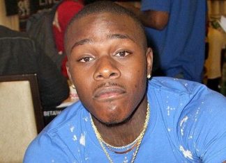 Da Baby (Rapper) Height, Age, Girlfriend, Biography, Family & Net worth