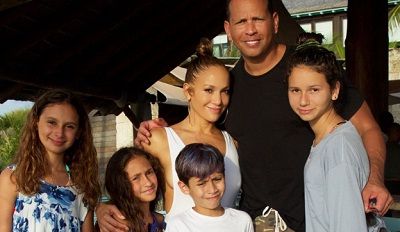 Ella Alexander Wiki (Alex Rodriguez’s Daughter) Age, Biography & More