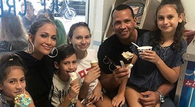 Ella Alexander Wiki (Alex Rodriguez’s Daughter) Age, Biography & More