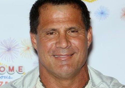Esther Haddad Wiki (Jose Canseco's Wife) Age, Biography, Family, Facts