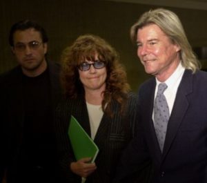 Bonnie Portman Wiki (Jan-Michael Vincent Wife) Age, Biography & Facts