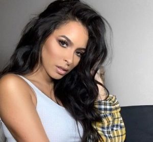 Jessica Caban Height, Age, Boyfriend, Biography, Family, Affairs & More