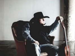 Justin Carter (Country Singer) Wiki, Age, Wife, Biography, Family & More
