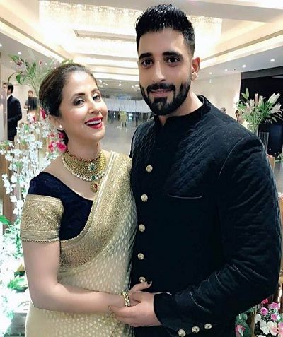 Mohsin Akhtar Mir Wiki (Urmila Matondkar's Husband) Bio, Age & Family