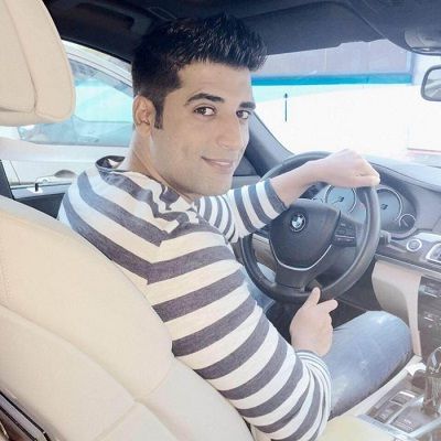 Mohsin Akhtar Mir Wiki (Urmila Matondkar's Husband) Bio, Age & Family