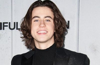 Nash Grier Height, Weight, Age, Biography, Girlfriend & Family