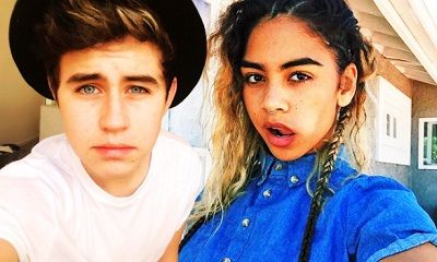Nash Grier Hauteur, poids, âge, biographie, petite amie et famille | Li ...